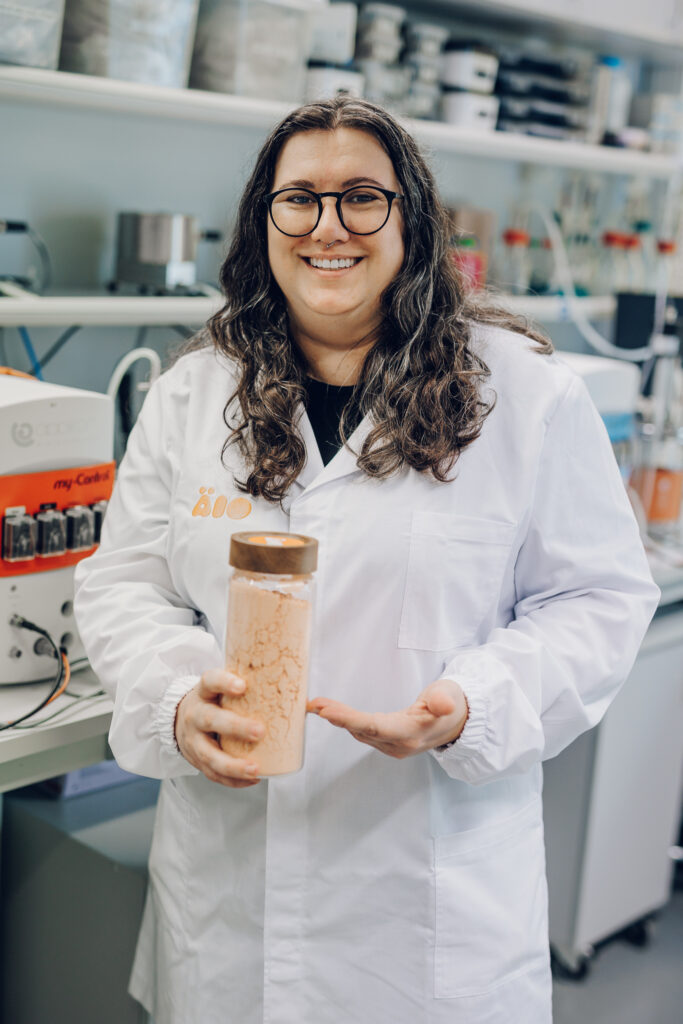 Fermentation Meets FoodTech: Exclusive Insights from ÄIO about FERM-OIL ...