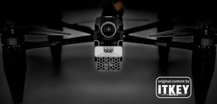 Lithuania’s Luna Robotics Wins EUR 1.08M to ‘Win the Night’ in Defense ...