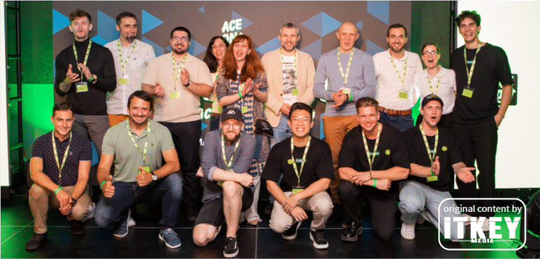 When AI Enters the Operating Room: AceON Accelerator Backs JST 3D’s AI ...
